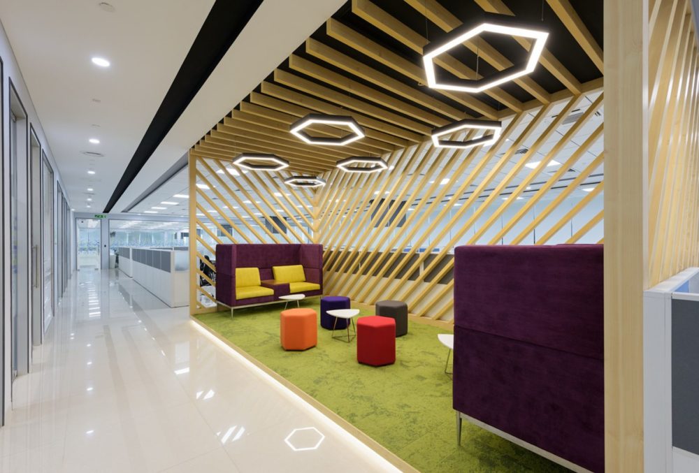 SBI General Insurance Company Limited WorksphereArchitects SBI General Insurance Company Limited WorksphereArchitects